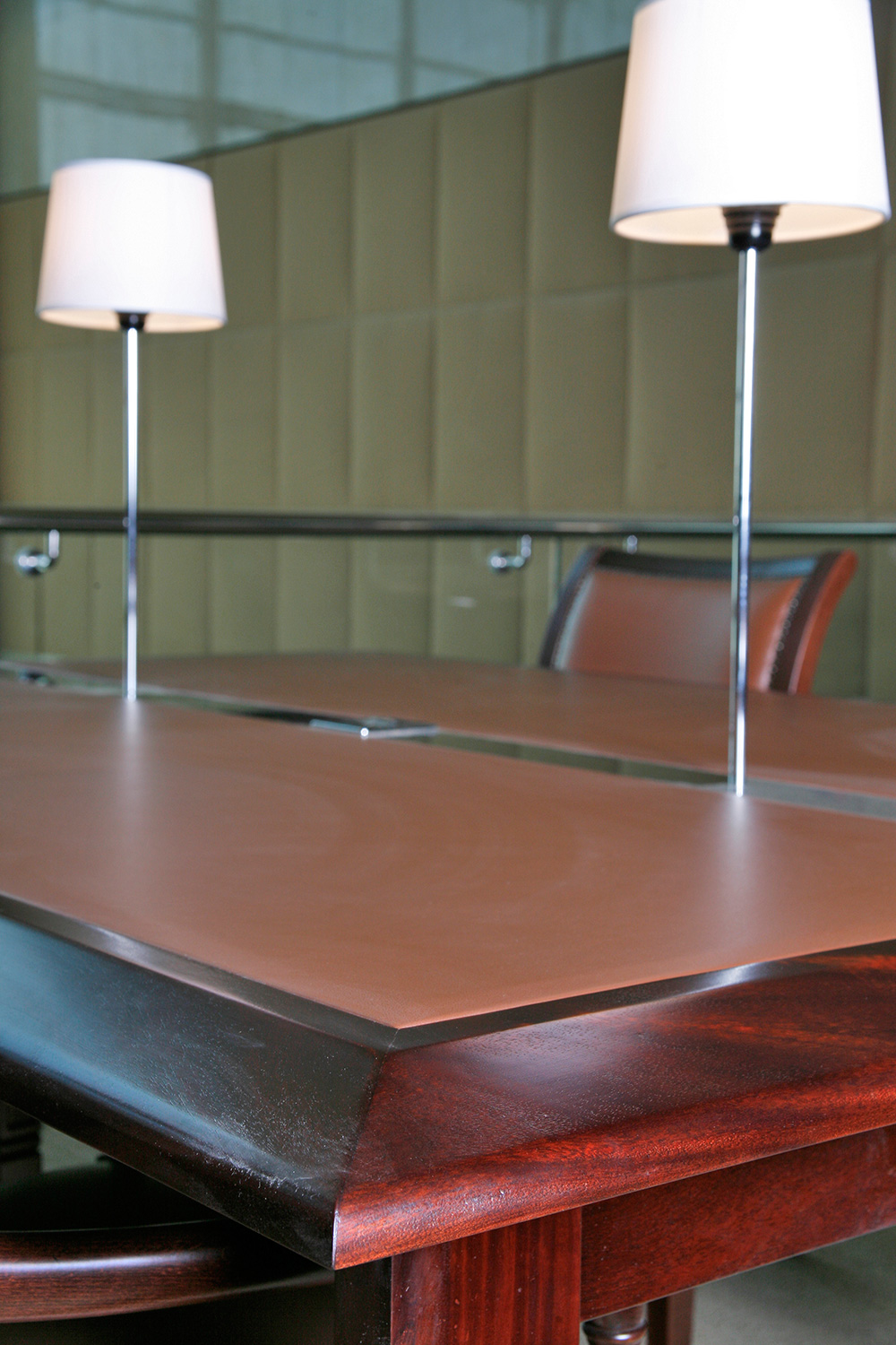 Information and culture in the National Library in Kuwait