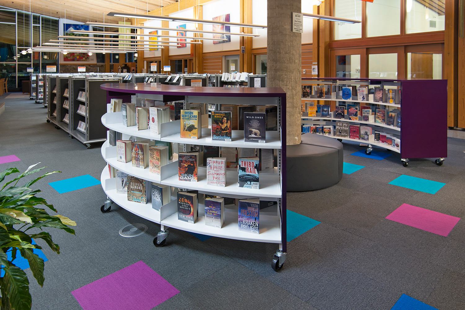 Whistler Public Library