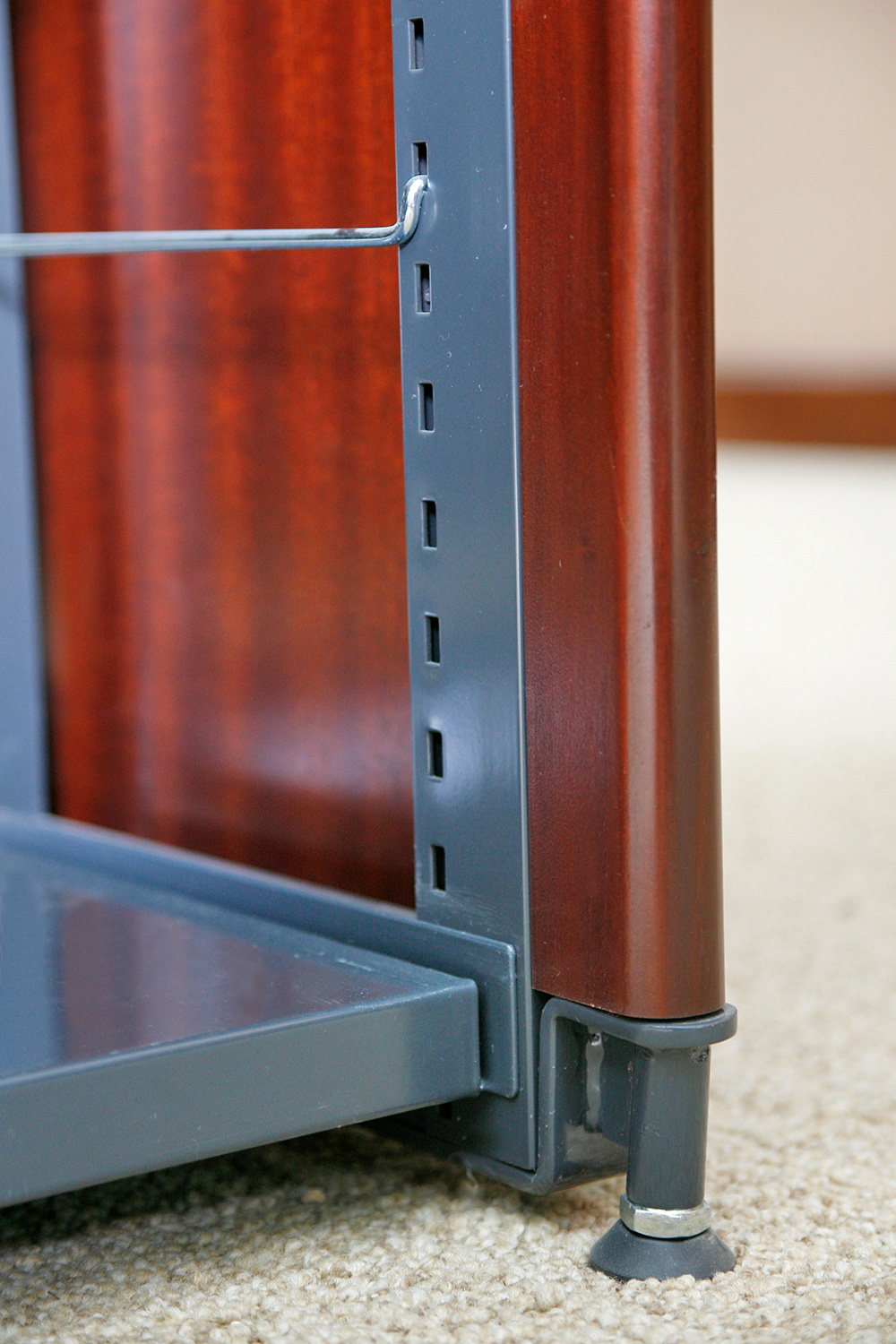 Information and culture in the National Library in Kuwait