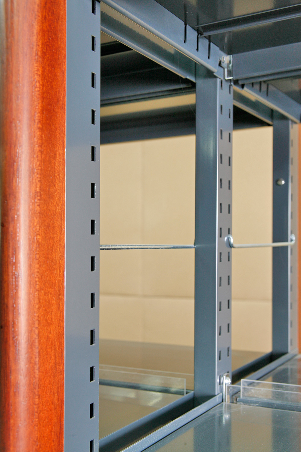 Information and culture in the National Library in Kuwait