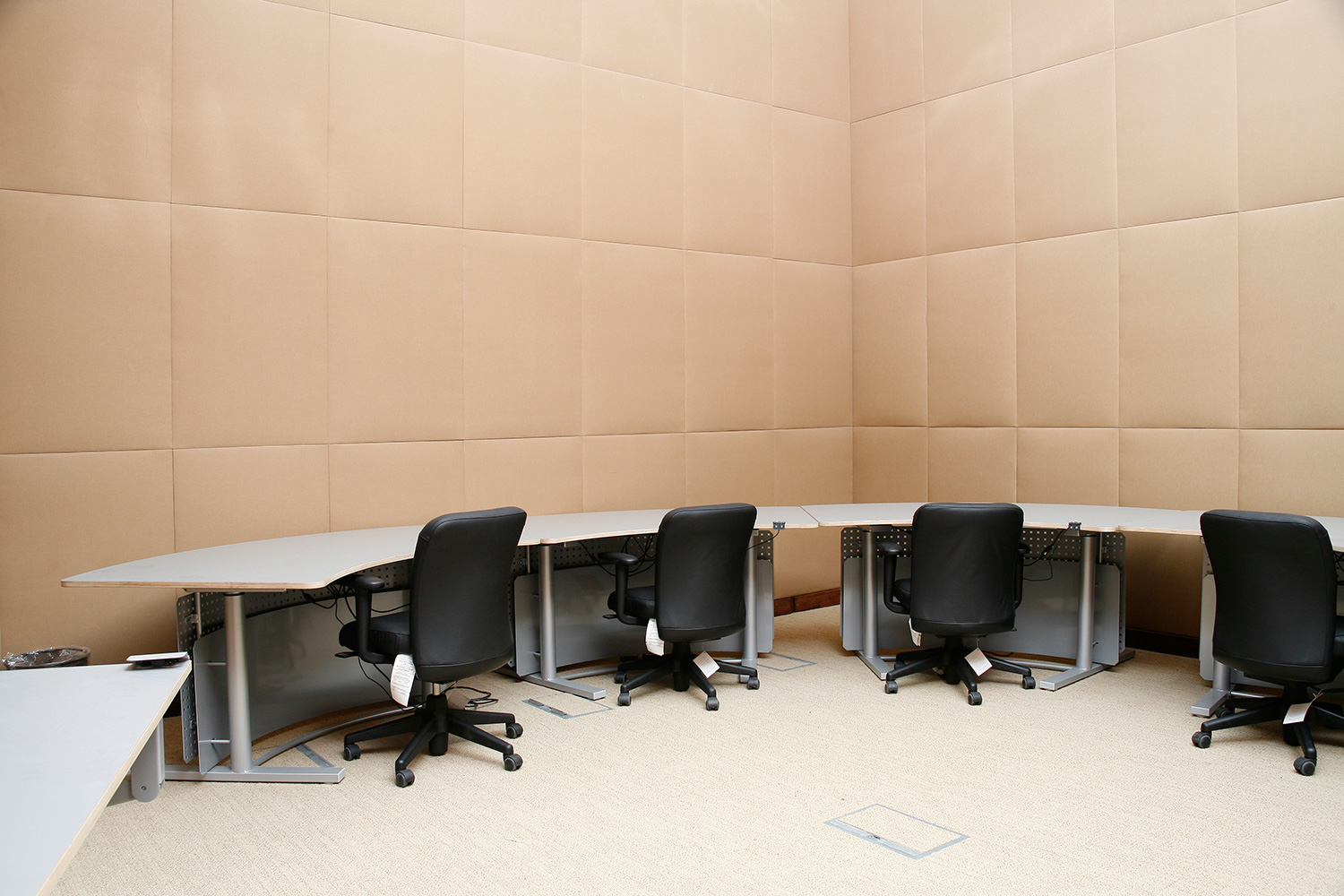 Information and culture in the National Library in Kuwait