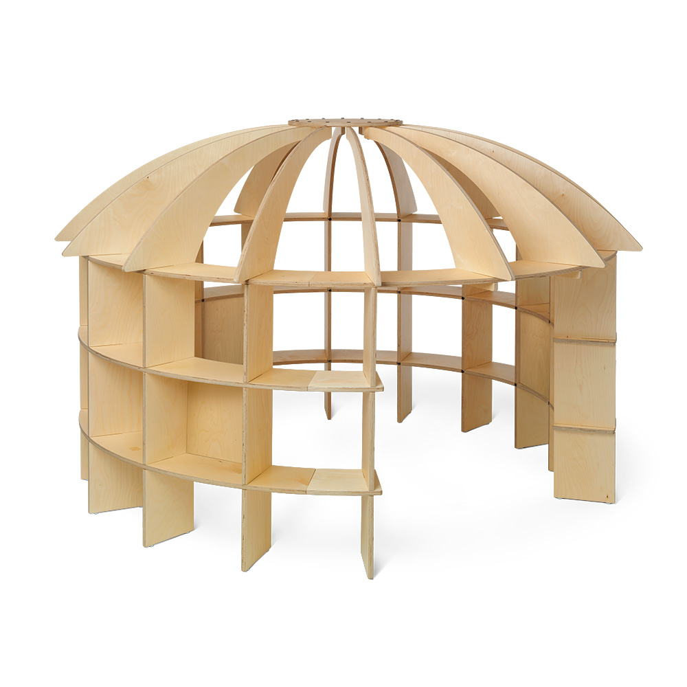 Reading Hut