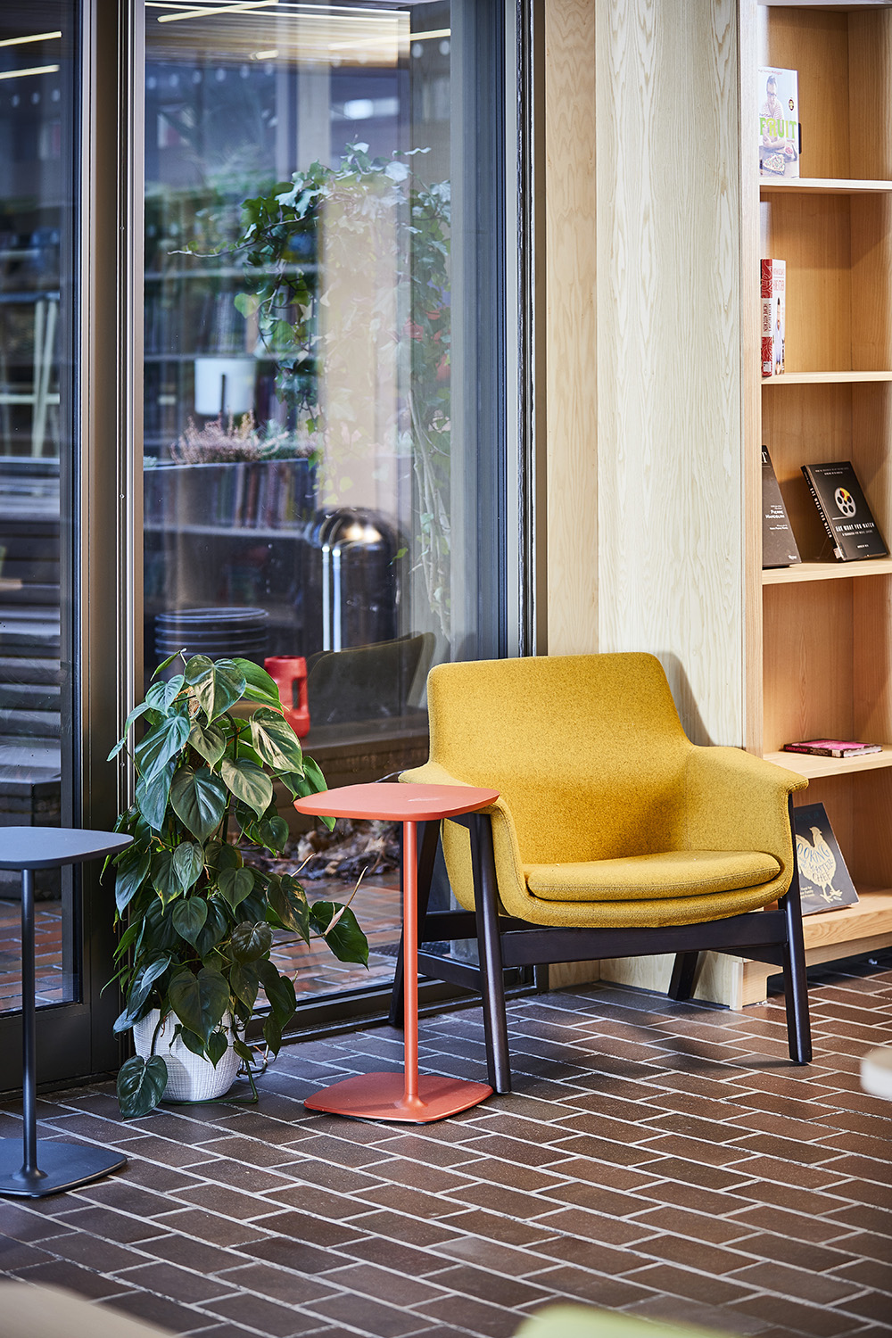 West Norwood Public Library, London, United Kingdom