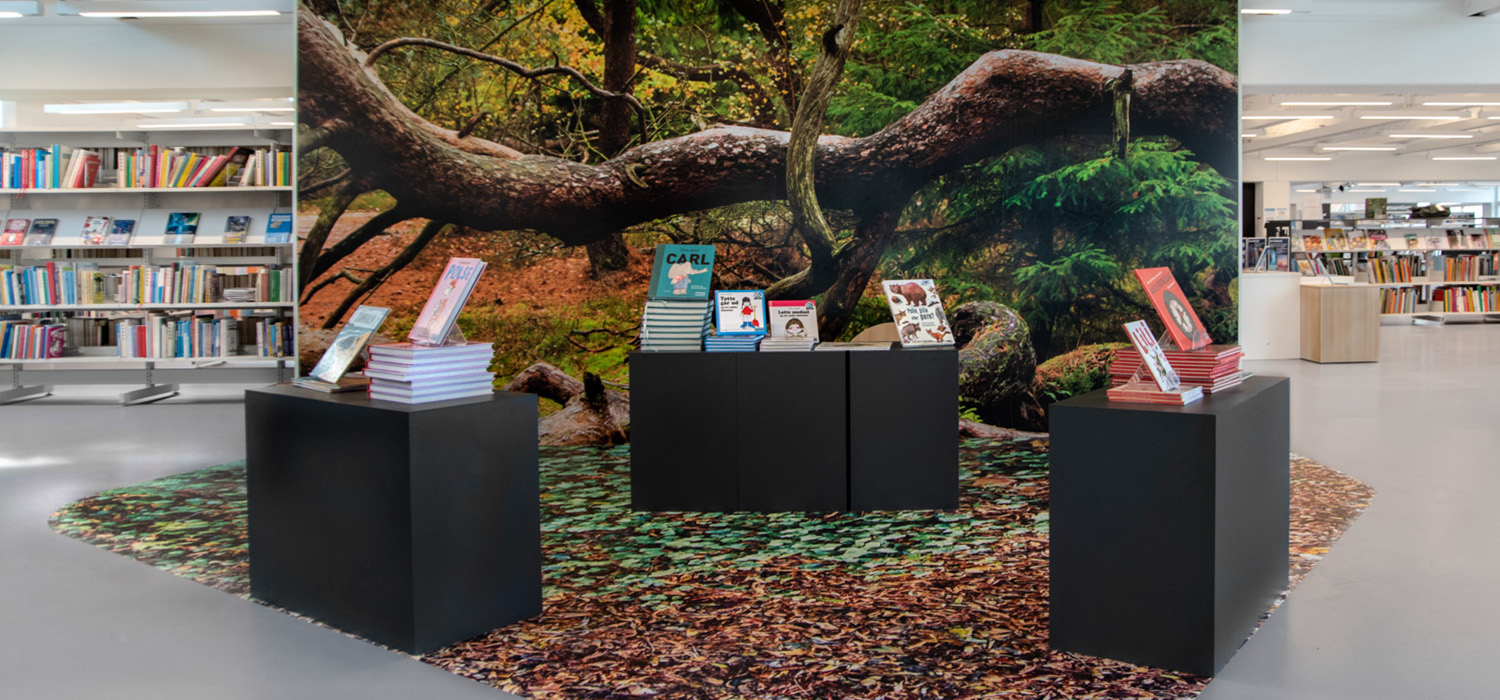 Interior design that makes a difference