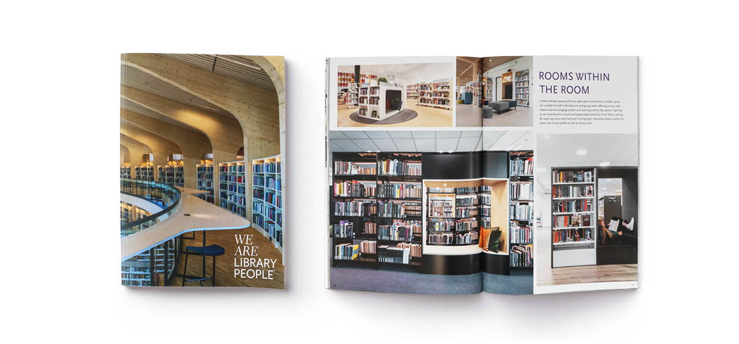 International interior design that makes a difference