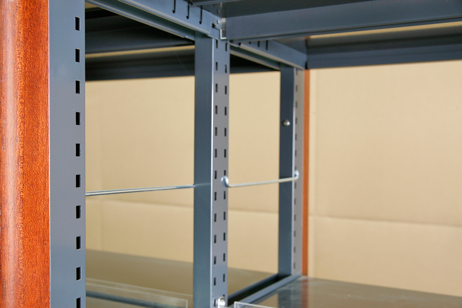 Information and culture in the National Library in Kuwait